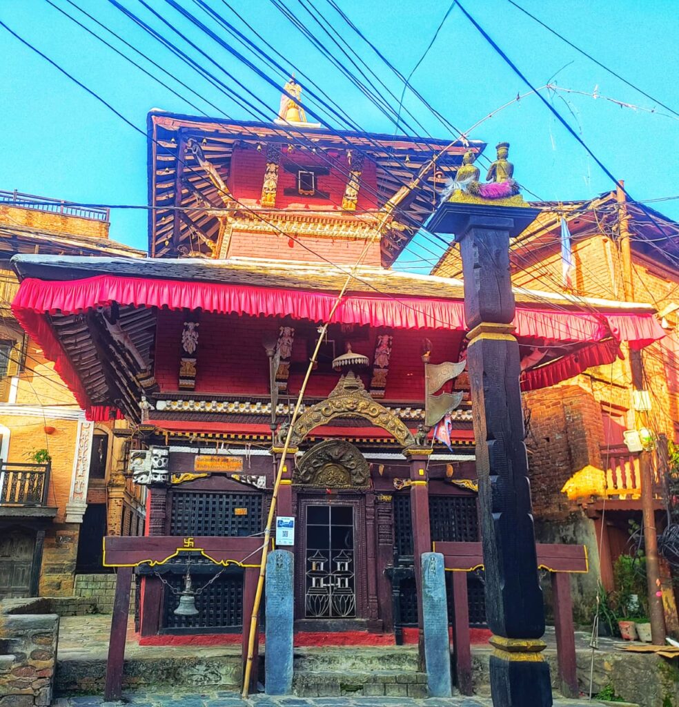 The Red House Bandipur A Boutique Hotel